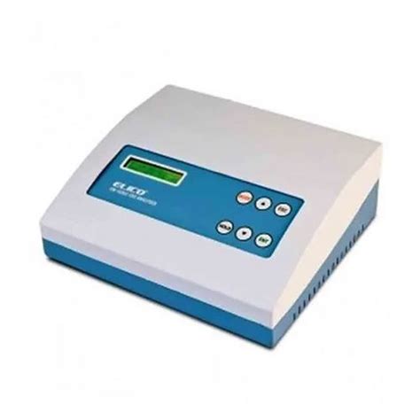 Microprocessor Based Conductivity Tds Meter At 3000000 Inr In
