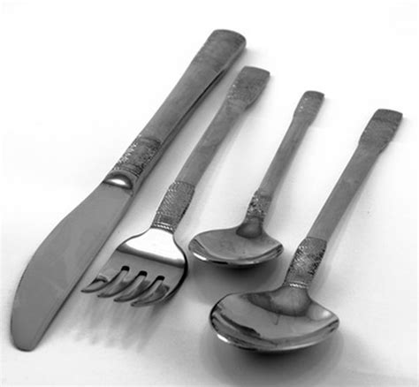 How To Remove Rust From Cutlery HomeSteady