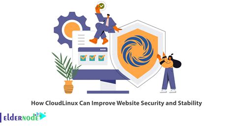 How Cloudlinux Can Improve Website Security And Stability
