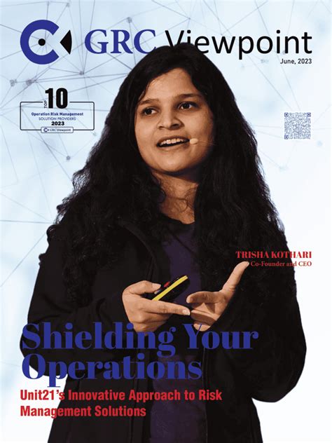 Magazinetop 10 Operation Risk Management