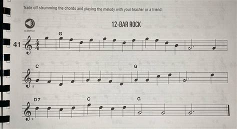 Question About Chord Exercise R Guitarlessons
