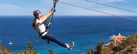 15 Things To Do In Catalina Island Isle Keys