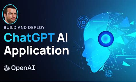 build you custom ai web app ai saas with chatgpt openai or dall e