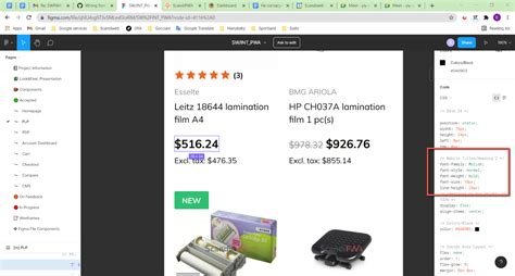 Wrong Font Settings On Plp · Issue 3733 · Scandipwascandipwa · Github