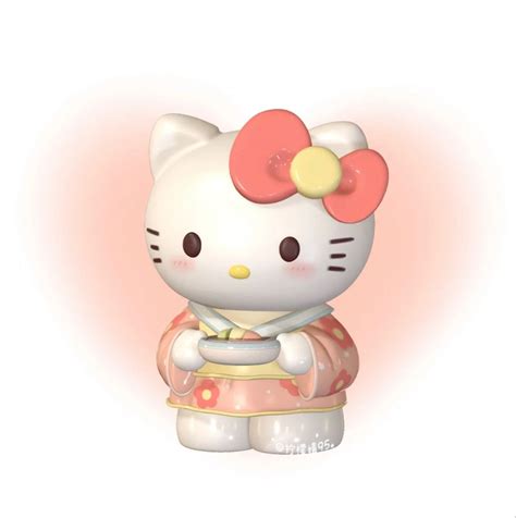 Hello Kitty Icon Mèo