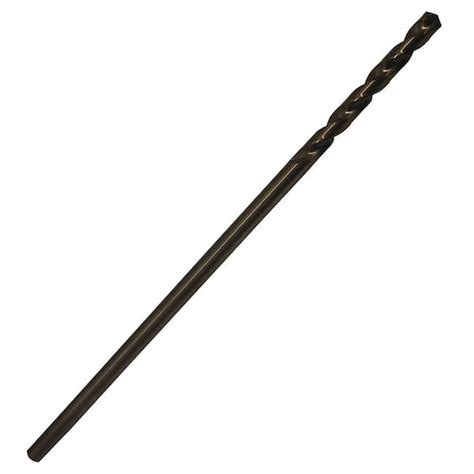 Drill America 14 In X 12 In Cobalt Aircraft Extension Drill Bit
