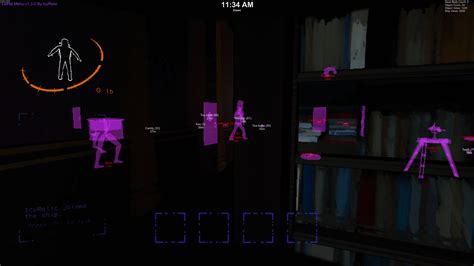 Lethal Menu Download Softpedia