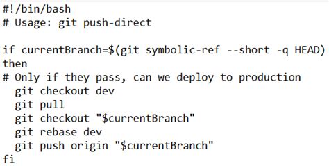 Custom Git And Azure Devops Command Line By Nathan Gagniarre Medium