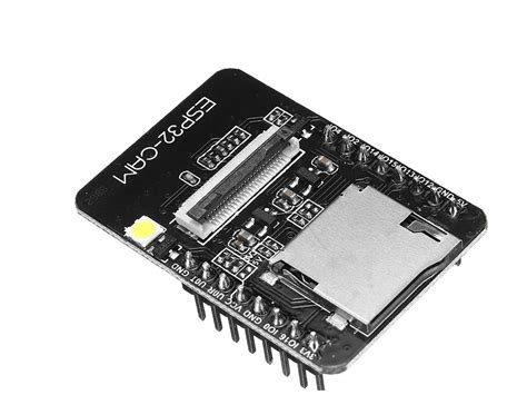 ai thinker esp32 cam 2 4ghz wifi bluetooth modul laskakit
