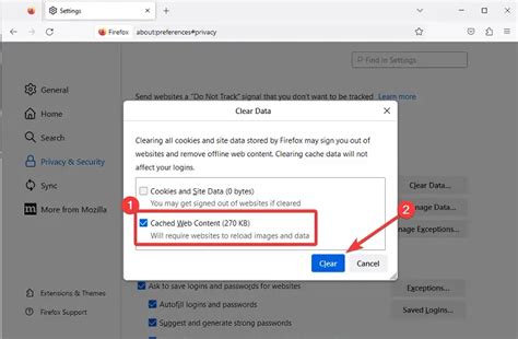 How To Hard Refresh Browser Chrome Firefox Opera [2023]