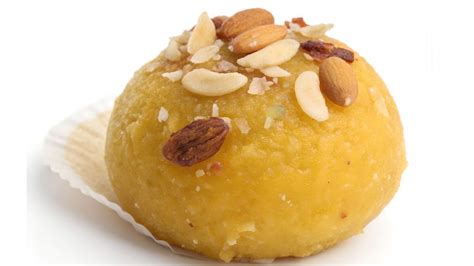 The Rs 4 Lakh Laddoo Everyone Wants Whats Inside And Why They Pay So