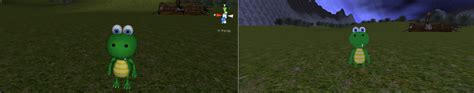 Model Unity Problems Game Engine Support And Discussion Blender