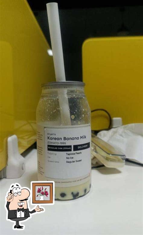 Got Tea New Delhi Restaurant Menu Prices And Reviews