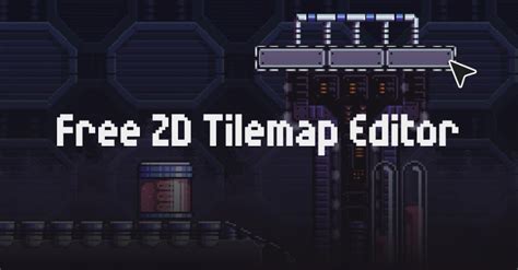 Free Tile Map Editor Online Sprite Fusion