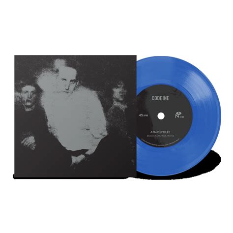 Codeine And Bedhead Atmospheredisorder Crash Records