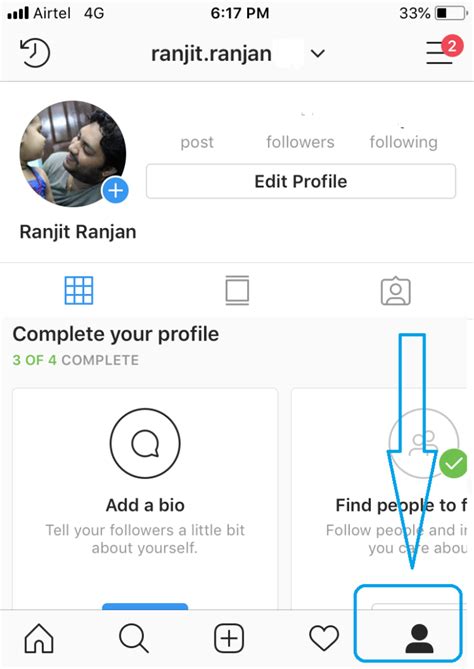 How to create Close Friends list and share stories on Instagram - TechDotMatrix