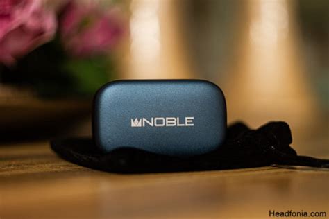 Noble Audio Fokus Pro Review - Headfonia