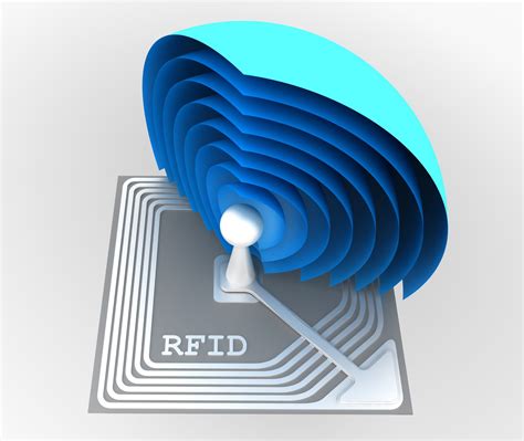 Which Type Of RFID Tag Can Send A Signal Over A Long Distance TouristSecrets