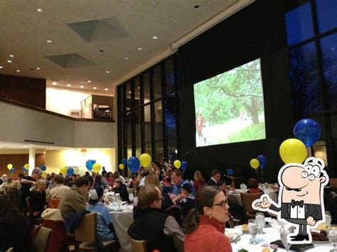 Menu At Vail Commons Cafeteria Davidson