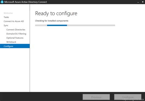 Review Azure AD Connect Synchronisation Scope Hello