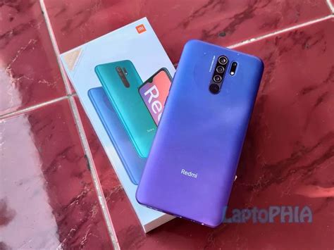 Perbedaan Xiaomi Redmi Vs Xiaomi Redmi Apa Saja Peningkatannya Laptophia
