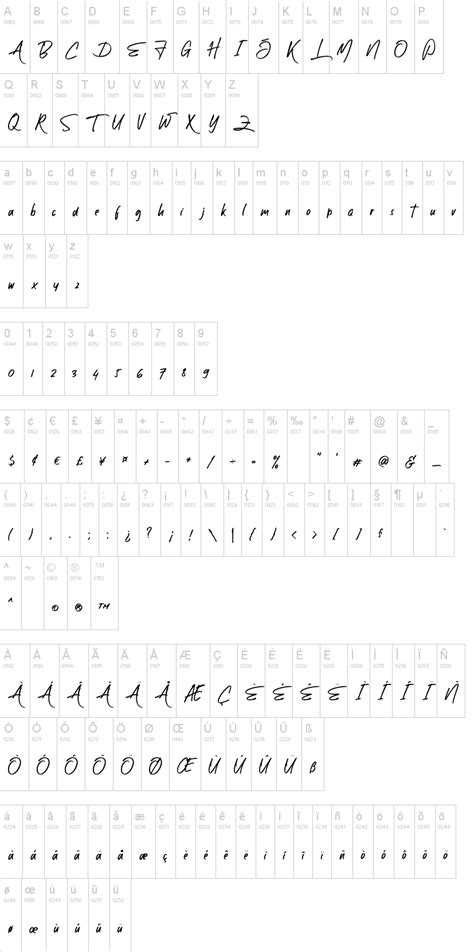 Brotherhood Font Dafont Com