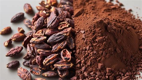 Cacao Vs Cocoa Powder The Origins And Journey To Chocolate Celtic