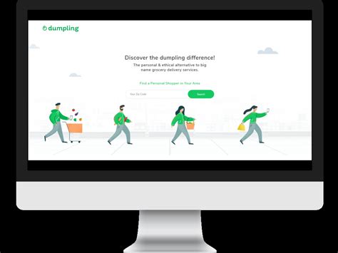 User Centric Uxui Designs Clickable Prototype And More Web