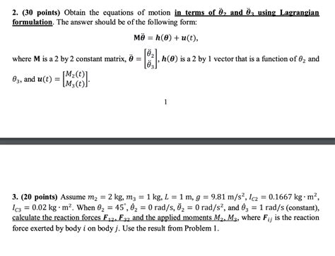 Solved Consider The Mechanism Shown Below This Mechanism Is Chegg
