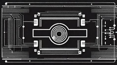 Premium Ai Image Integrated Cybersecurity Systems