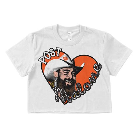 The Big Ass Stadium Tour Collection Post Malone Official Shop