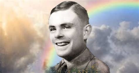 In Every Byte And Bit The Everlasting Impact Of Alan Turing