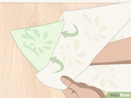 How To Sew A Table Runner Steps With Pictures WikiHow