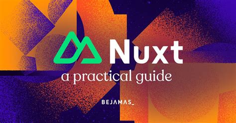 Bejamas On Linkedin Nuxt Vuejs Bejamas Modernwebdev Webdevsolutions Websitebuilding