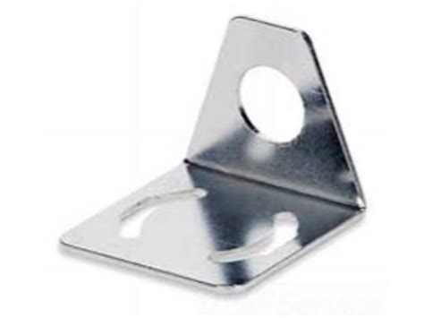 Telemecanique 9006pa18 Inductive Proximity Sensor Mounting Bracket 18