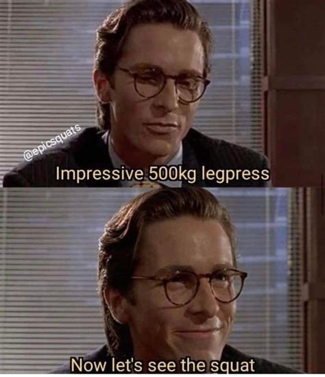 Squat Spot Memes