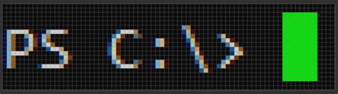 Change Cursor Color Of Console Window In Windows Tutorials