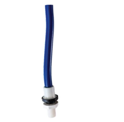 Outlet Valve Reservoir Overflow Pipe 20mm Gd Fittings