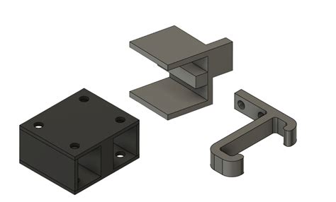 2d And 3d Cad Modelling In Fusion 360