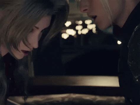 Final Fantasy Vii Rebirth Gifs On Giphy Be Animated