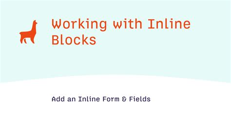 Add An Inline Form And Fields Tinacms Docs