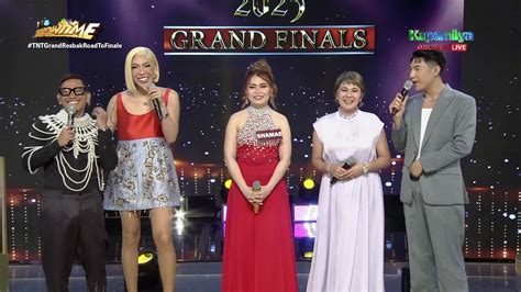 LIVE: It's Showtime | JANUARY 30, 2024 | Tara na at maki-celebrate sa ...