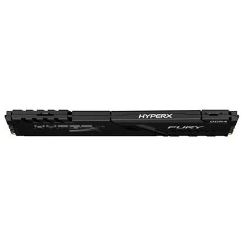 Hyperx Fury 32gb Ddr4 3600 Pc4 28800 Cl18 1 2v Desktop Memory Module