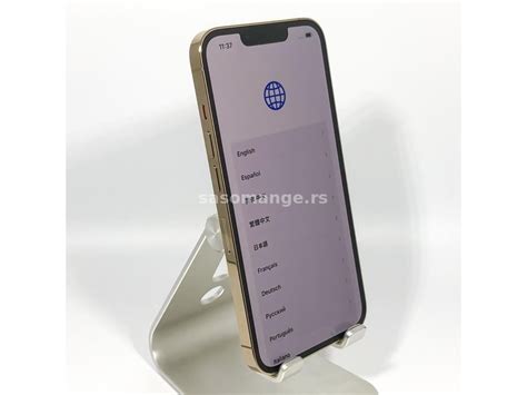 iPhone 13 Pro 128GB -100% Baterija | Mobilni telefoni