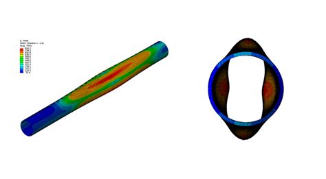 ratio engineering numerical simulation