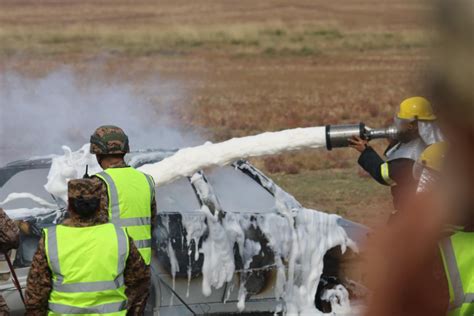 ДОРНОГОВЬ Гамшгаас хамгаалах иж бүрэн сургууль боллоо