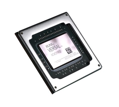 Samsung Chooses Xilinx Versal Acap For Global 5g Deployments