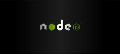 มาทำความรู้จักกับ node js กันเถอะ วิธีการติดตั้ง by suphasiri