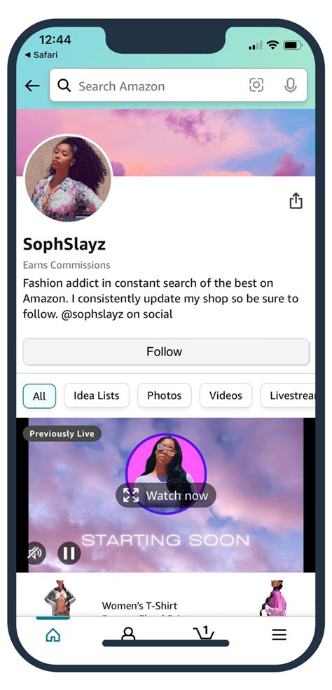 Set Up Storefront Creator University