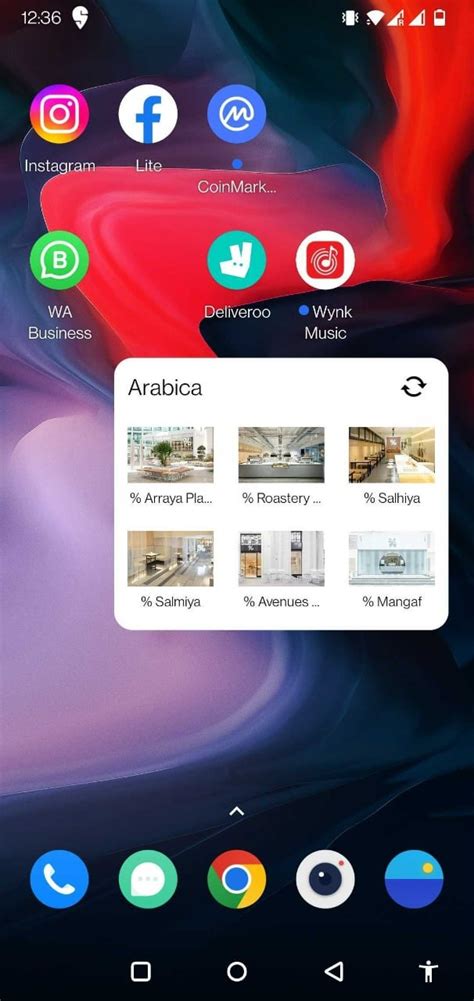 how to show list from json array in ios widget extension react native